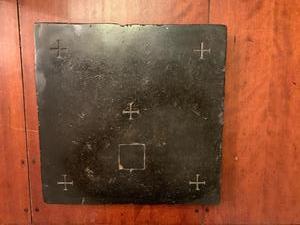 Antique Church Altars & Altar Stones - Fluminalis