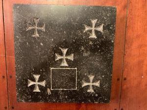 Antique Church Altars & Altar Stones - Fluminalis