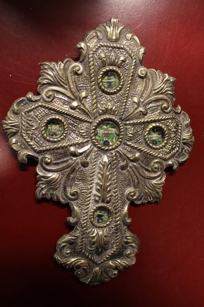 Reliquaries & Relics I - Fluminalis