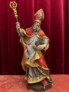 Religious Church Statues III - Fluminalis