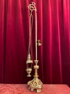 Censers Boats & Cruets - Fluminalis