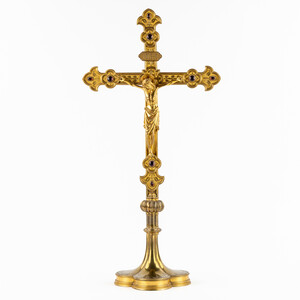 Altar- & Processional Crosses - Fluminalis