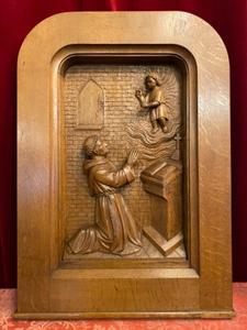 Religious Church Statues III - Fluminalis