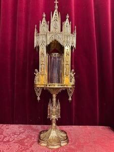 Reliquaries & Relics I - Fluminalis