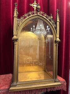 Reliquaries & Relics I - Fluminalis