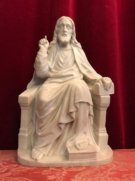Marble Statues & Urns - Fluminalis