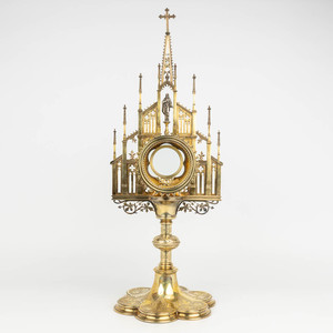 Monstrances - Fluminalis
