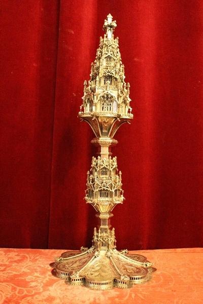 Reliquaries & Relics I - Fluminalis