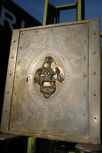 Tabernacles - Fluminalis