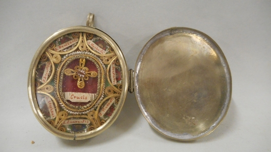 Reliquaries & Relics I - Fluminalis