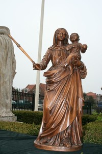 Religious Church Statues II - Fluminalis