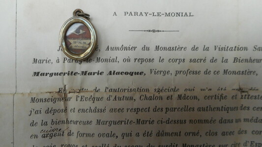 RELIQUARIES & RELICS III - Fluminalis