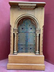 Tabernacles - Fluminalis