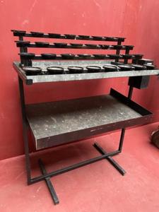 Church Furniture - Fluminalis