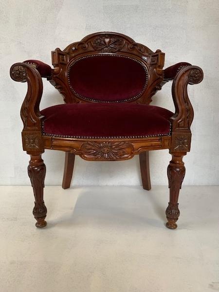 Church Furniture - Fluminalis