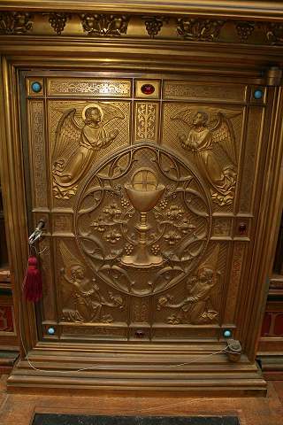 Antique Church Altars & Altar Stones - Fluminalis