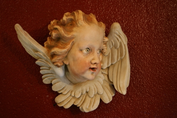 Angels - Fluminalis