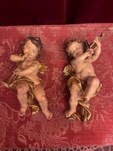 Angels - Fluminalis