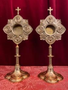 Reliquaries & Relics II - Fluminalis