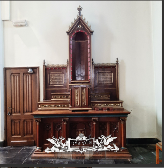 Gothic - Style High Quality Pair Of Neoclassical Roman-Gothic-Style ...